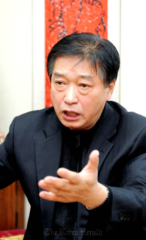 Pathfinder for 7 million overseas Koreans